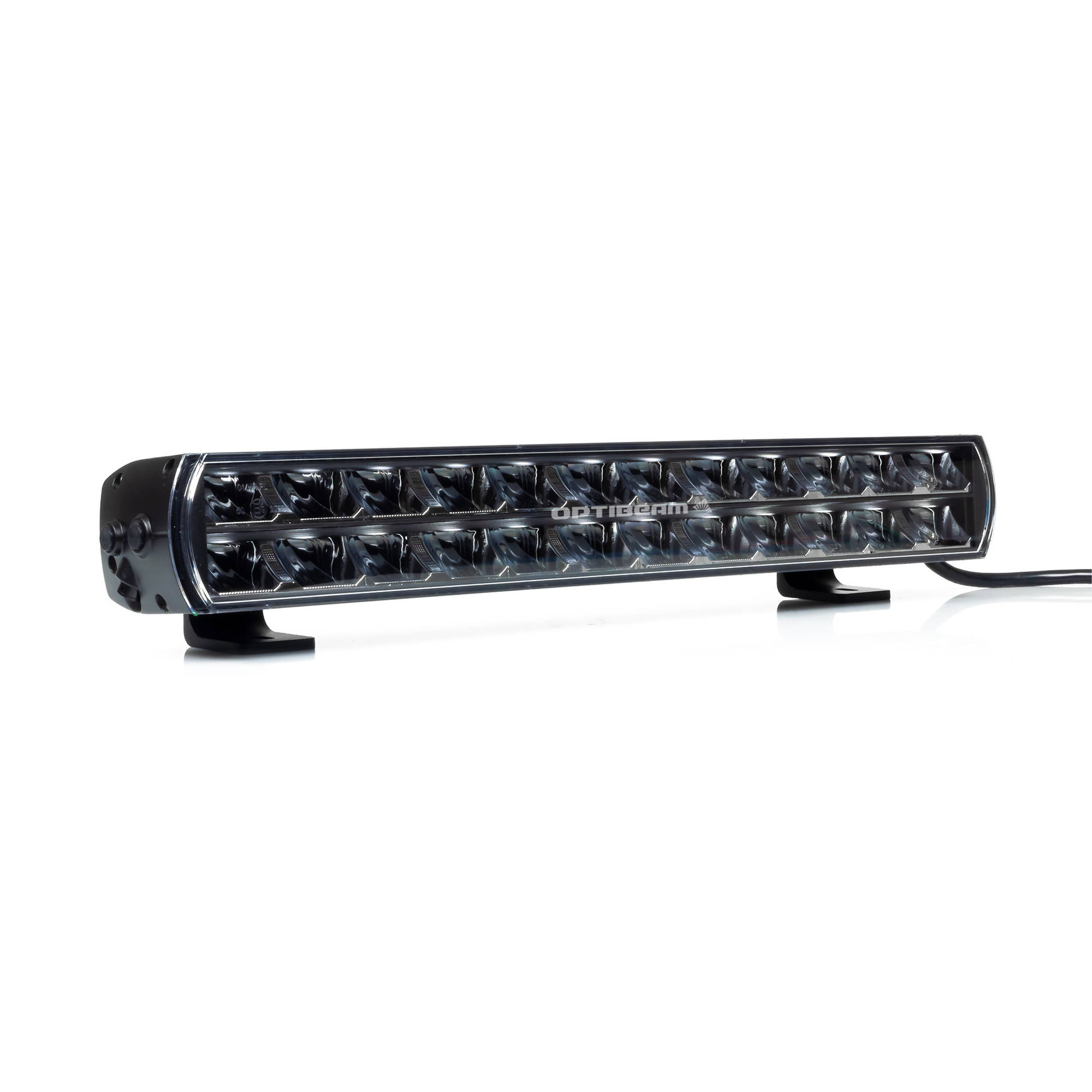 LED Optibeam Super Captain Dual 600 - Offroader.ee